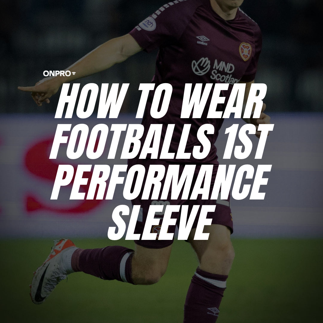 ONPRO Sports – onprosports